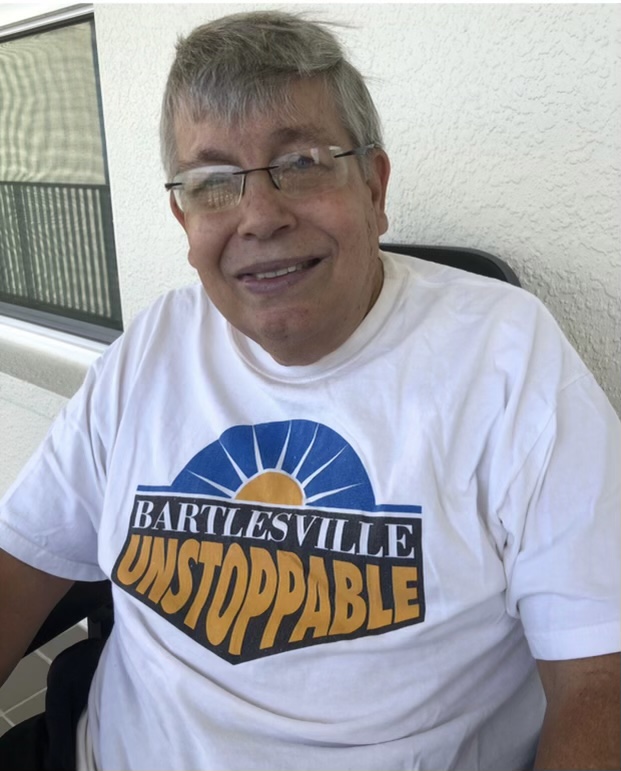 Bartlesville Radio » News » Bartlesville Community Celebrates Life of ...