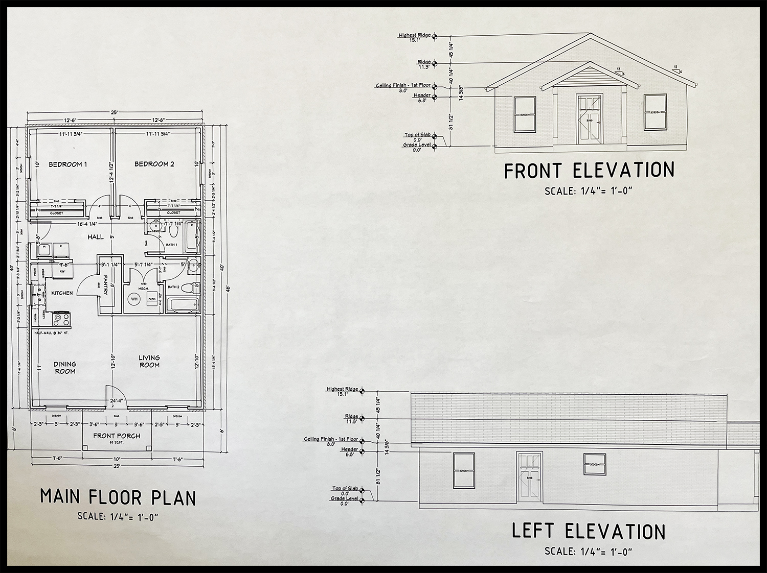Bartlesville Radio » News » Lighthouse Outreach Center Breaks Ground on ...