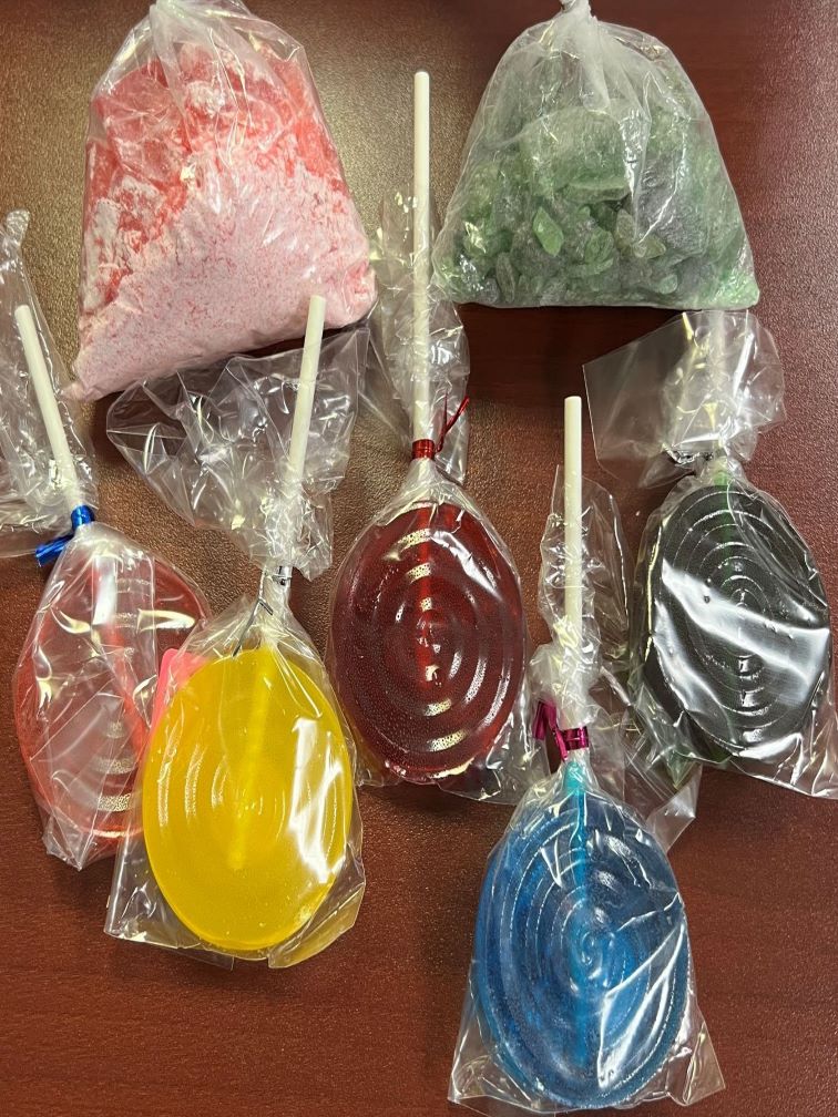 Bartlesville Radio » News » Pawhuska Police Investigating Possible Meth ...