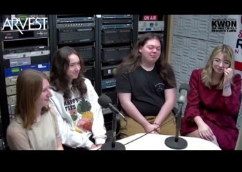 Bartlesville Radio » News » BHS Choir: SONGS, ROCK BALLADS AND ANTHEMS