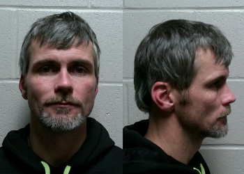 Bartlesville Radio » News » Copan Man Arrested for DUI - Found with ...