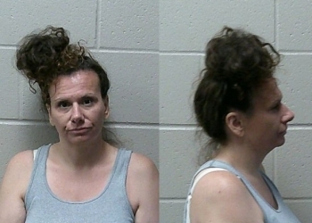 Bartlesville Radio » News » Bartlesville Woman Given $100,000 Bond on ...
