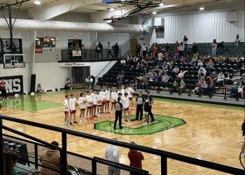 Bartlesville Radio » News » Dewey Uses Double Digit Comeback to Nab a Win