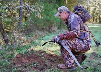 Bartlesville Radio » News » Fall Archery Season Opens Oct. 1