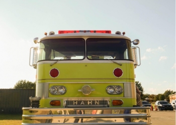 Bartlesville Radio » News » Tri County Tech Hosts Rescue Training Tower ...