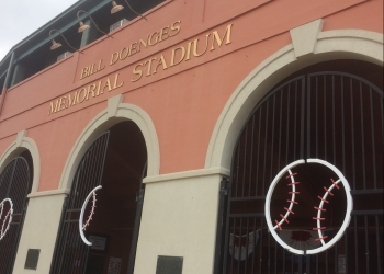 Bartlesville Radio » News » Glen Winget Tournament is Here