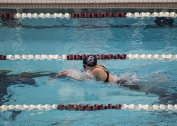 Bartlesville Radio » News » Patriot Athlete of the Week: Lily Talbot