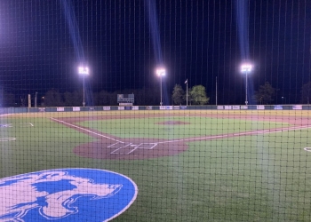 Bartlesville Radio » News » New Lights at Custer and Doenges