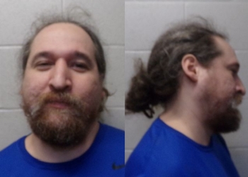 Bartlesville Radio » News » Dewey Man Charged with Second DUI This Year