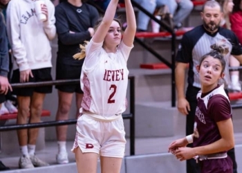 Bartlesville Radio » News » Patriot Auto Area Athlete of the Week ...