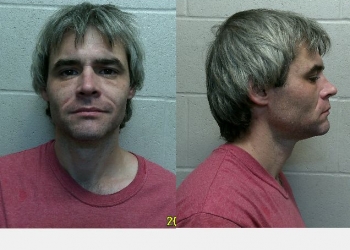 Bartlesville Radio » News » Bartlesville Man Arrested for Trafficking Meth