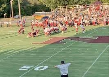 Bartlesville Radio » Sports