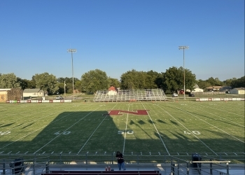 Bartlesville Radio » News » Nowata Football Returns for Morrison