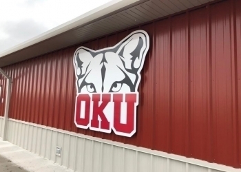 Bartlesville Radio » News » OKU Football Continues to Work Through ...