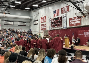 Bartlesville Radio » News » Oklahoma Union Graduation 2023