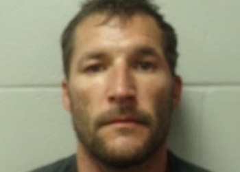 Bartlesville Radio » News » Bartlesville Man Arrested on Child Abuse Charge