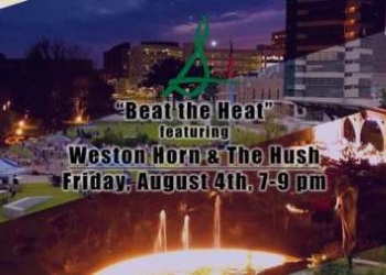 Bartlesville Radio » News » Sizzlin Summer Series with Weston Horn and ...