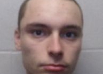 Bartlesville Radio » News » Bartlesville Man Arrested For Burglary